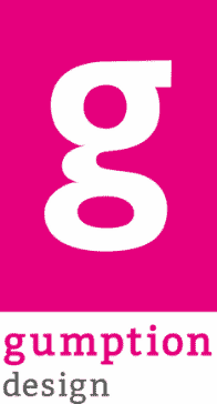 gumption design | our portfolio